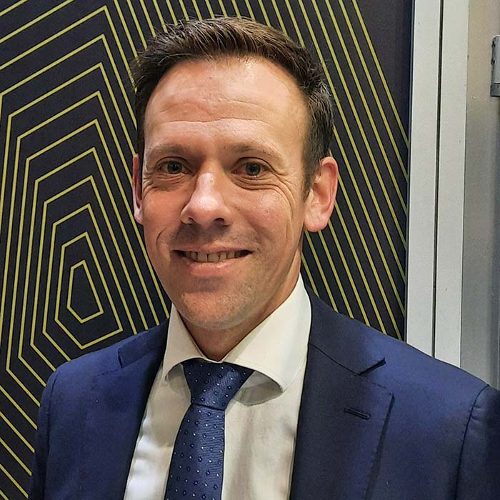 People | Security & Defence PLuS