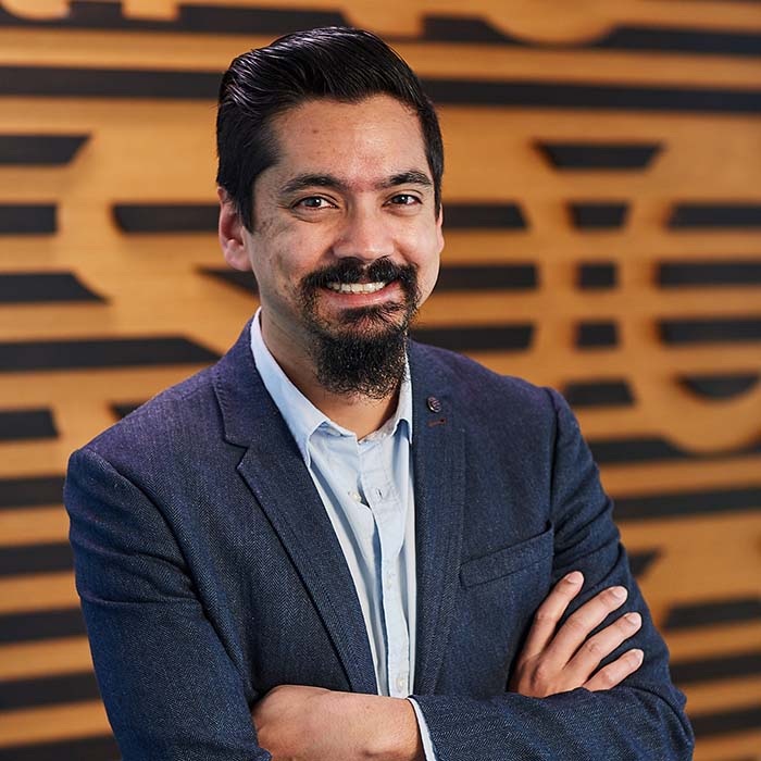 People | Security & Defence PLuS