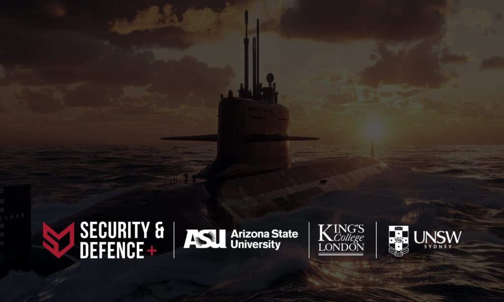 Events - Security & Defence PLuS Alliance