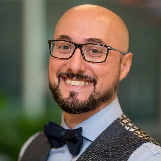 Alessio Patalano, Author at Security & Defence PLuS Alliance