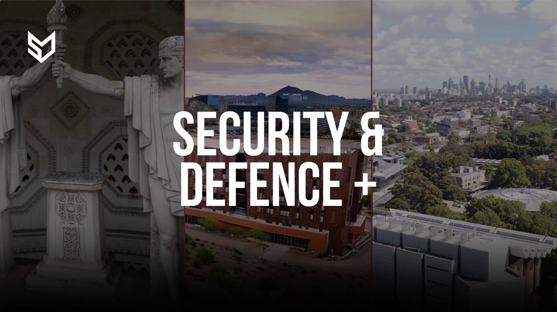 Commentary & Insights | Security & Defence PLuS