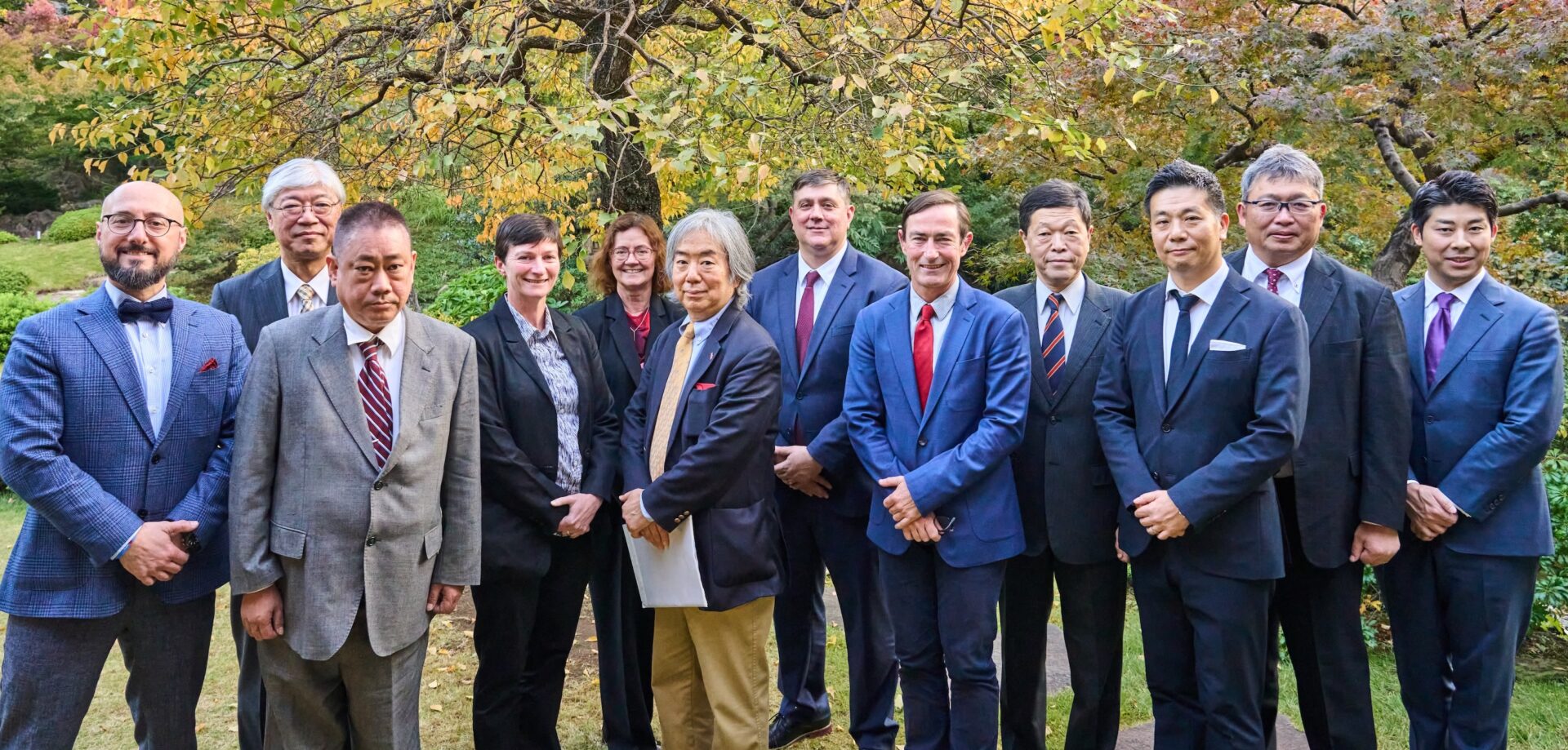 Security & Defence PLuS and Kyoto University Host Joint Conference on Comprehensive Security ...